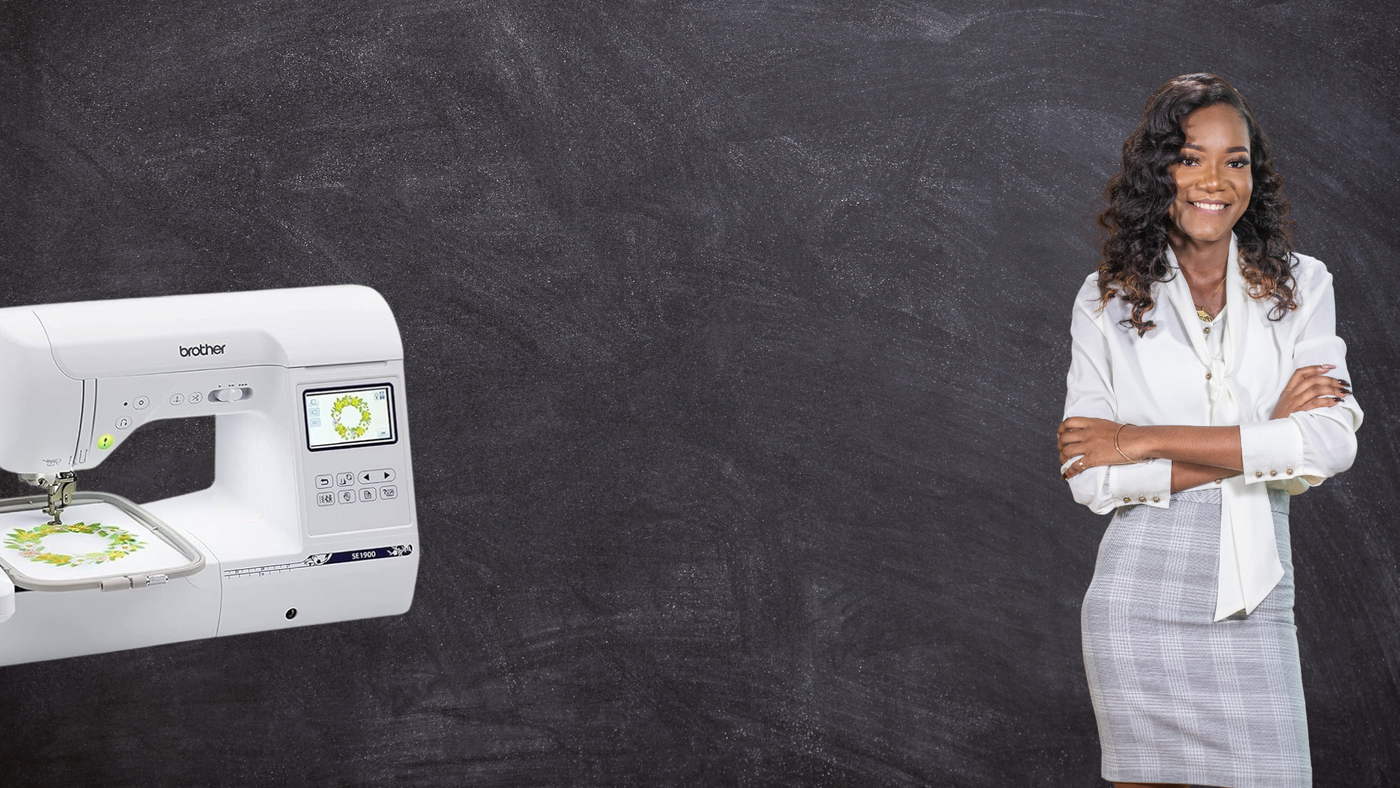 Blue Gem Embroidery: Designs, Tutorial & Coaching